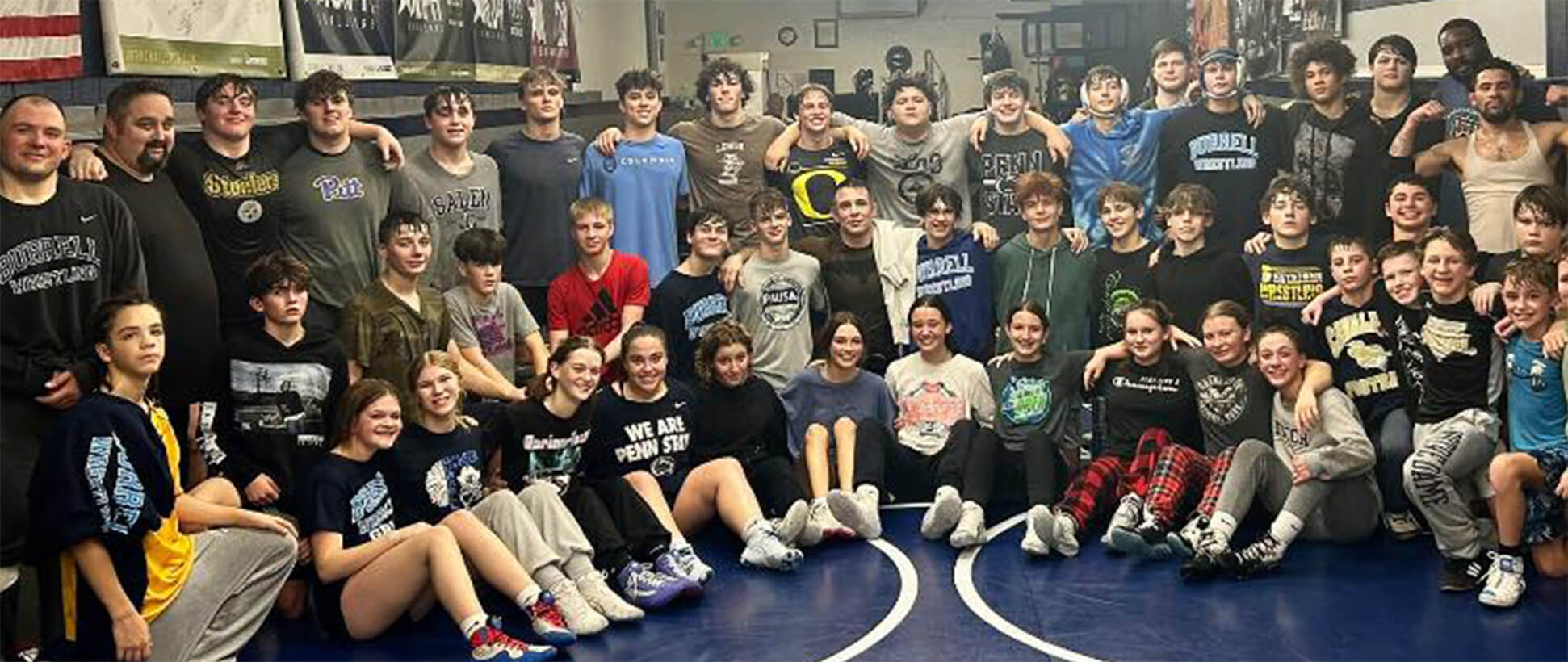 The Mat Factory – The Best Martial Arts In Lower Burrell, PA